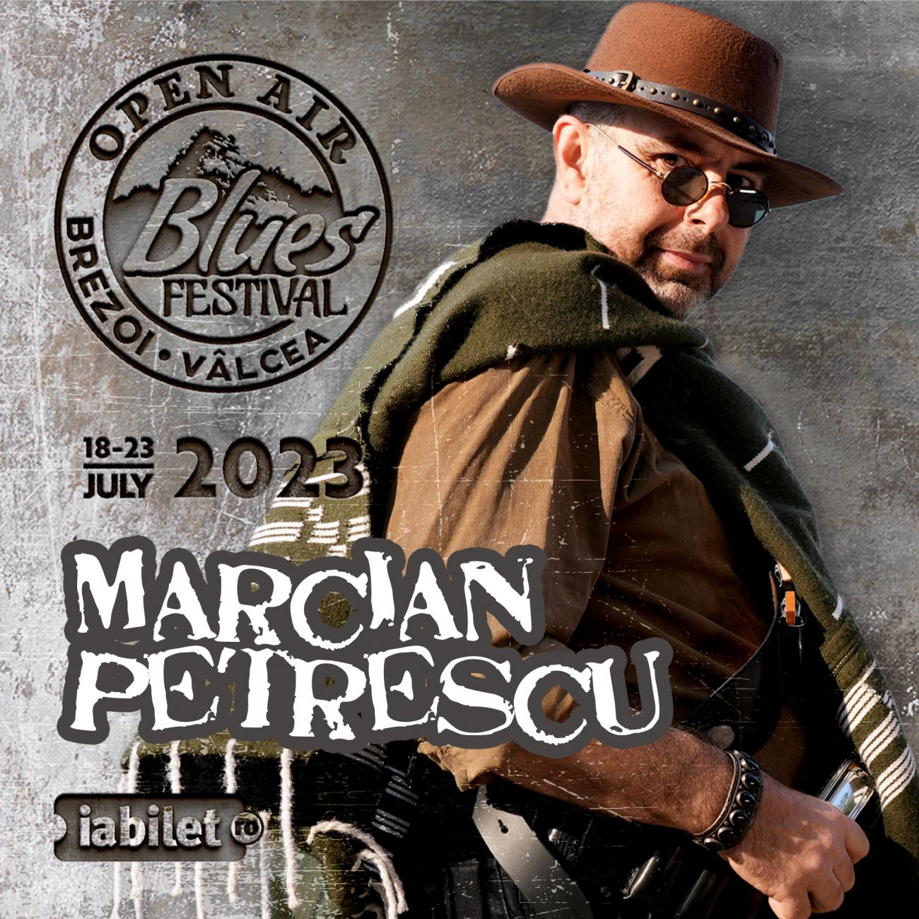 Artists | Open Air Blues Festival Brezoi