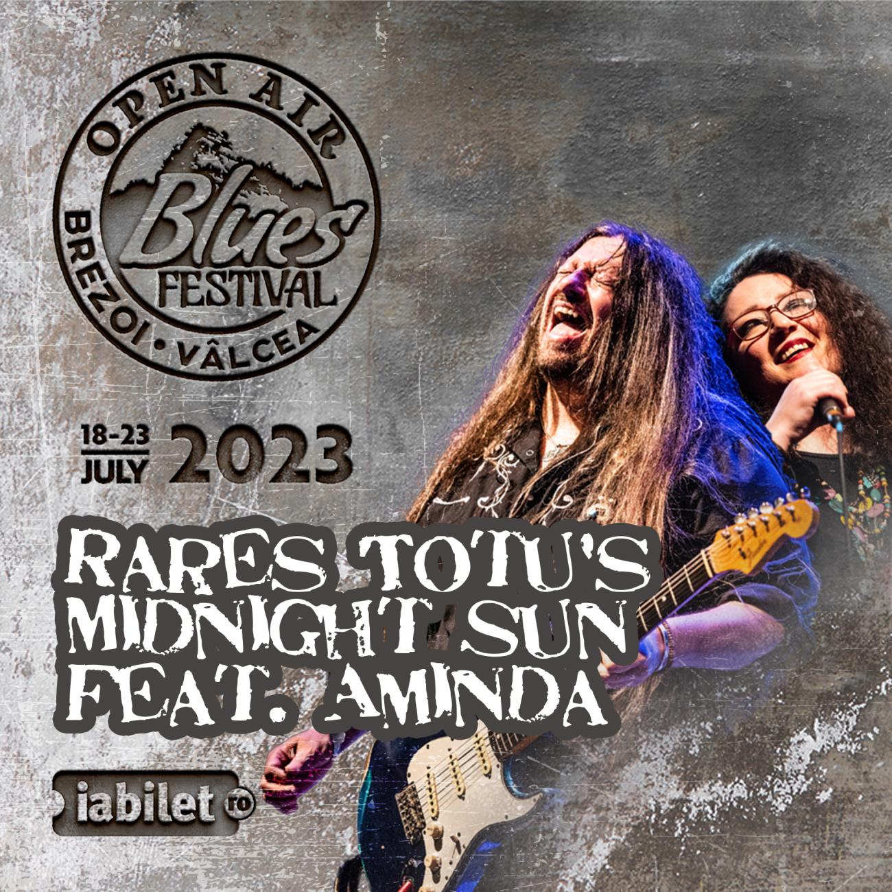 Home | Open Air Blues Festival Brezoi