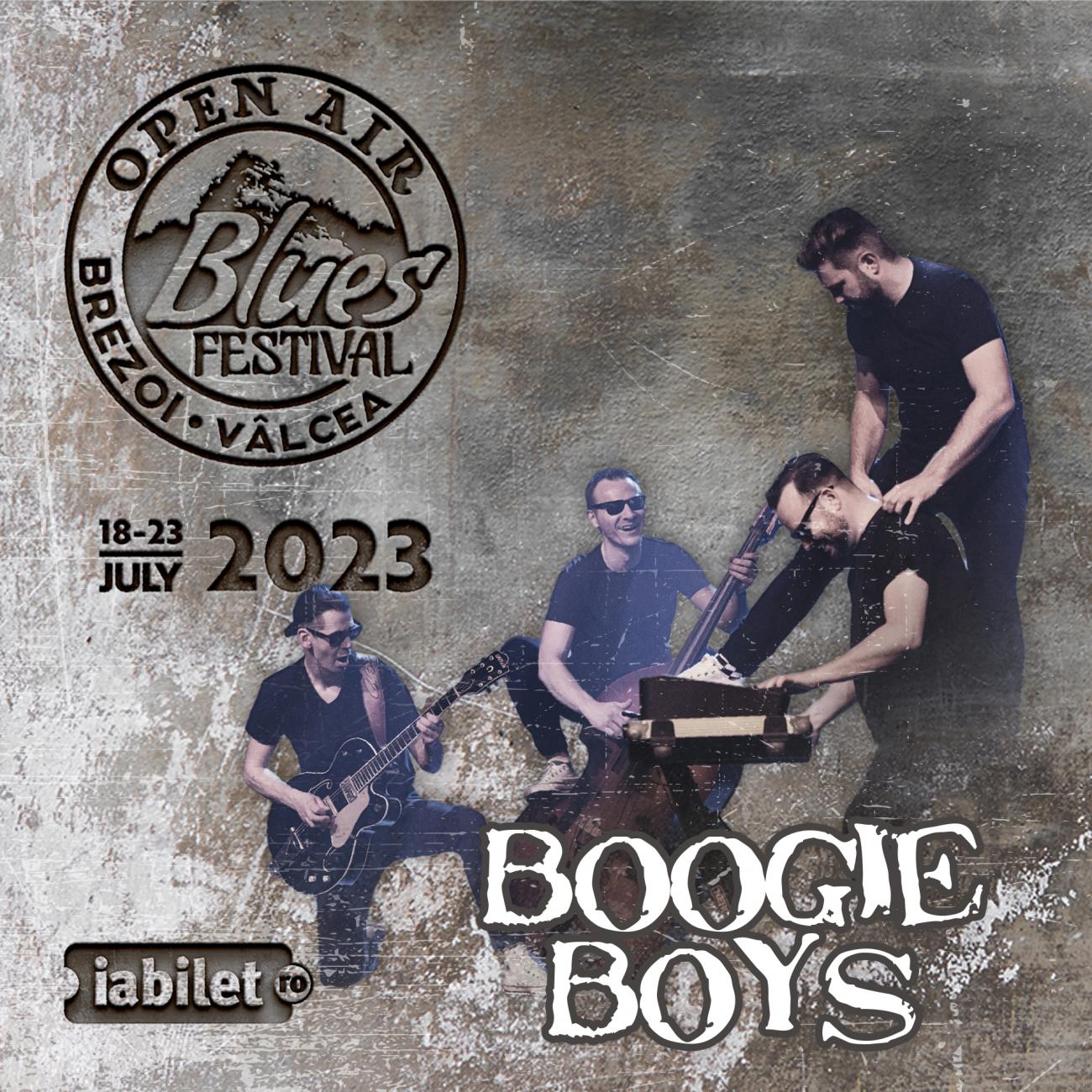 Home | Open Air Blues Festival Brezoi