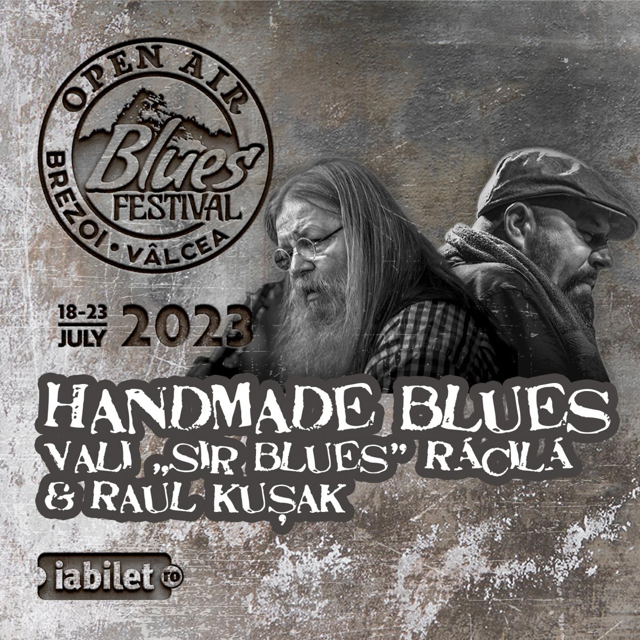 Home | Open Air Blues Festival Brezoi