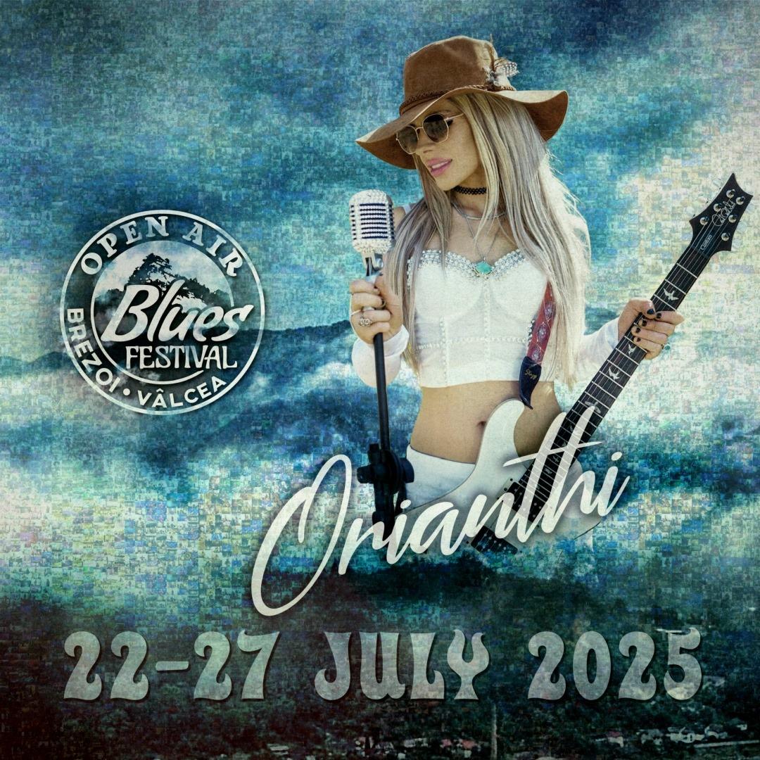 Home | Open Air Blues Festival Brezoi