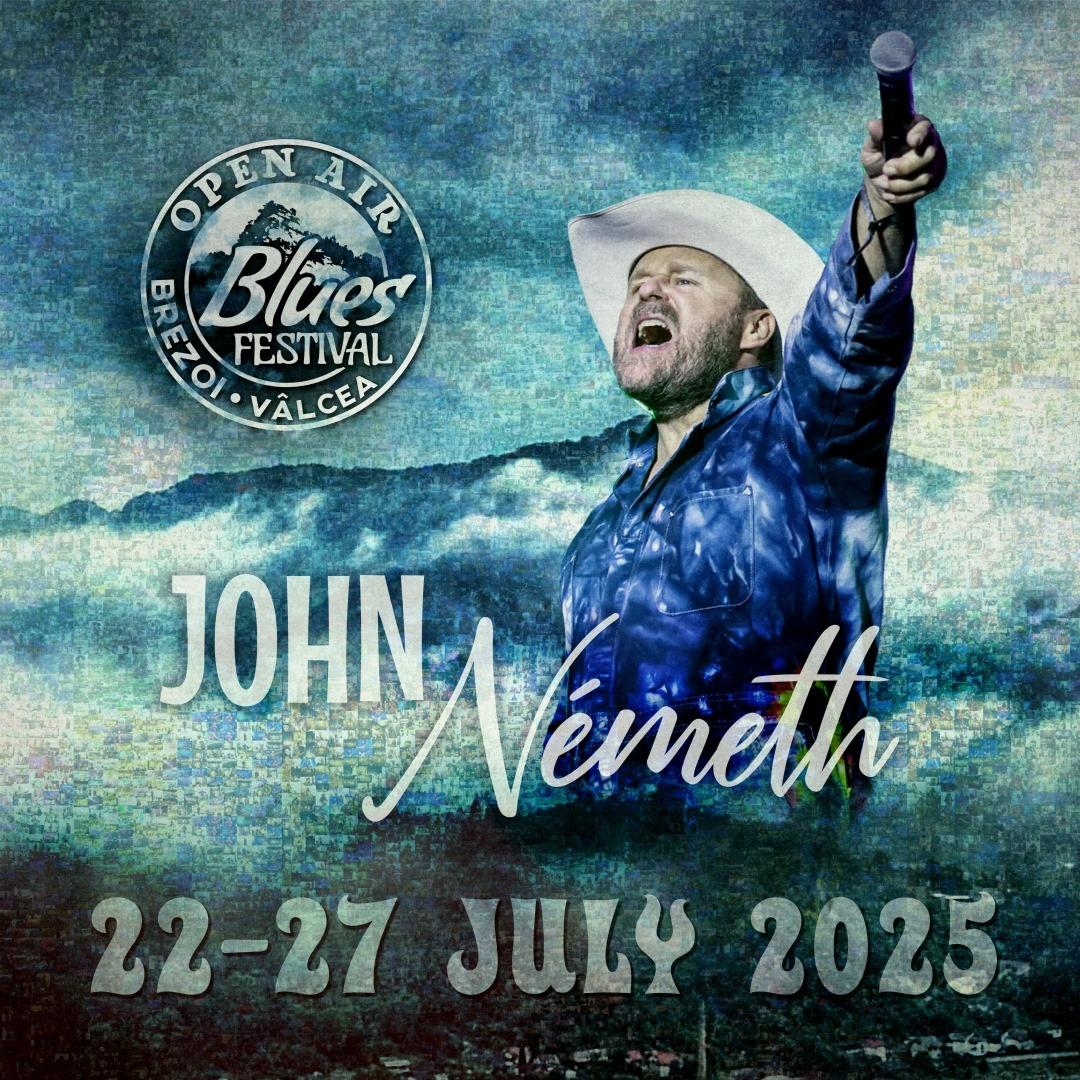 Home | Open Air Blues Festival Brezoi