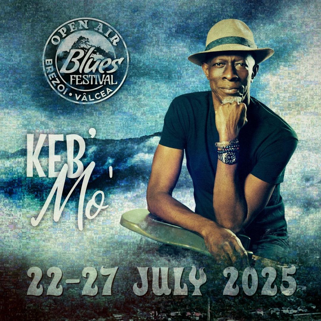 Home | Open Air Blues Festival Brezoi