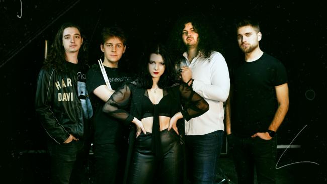 The Voodoo Child | Open Air Blues Festival Brezoi