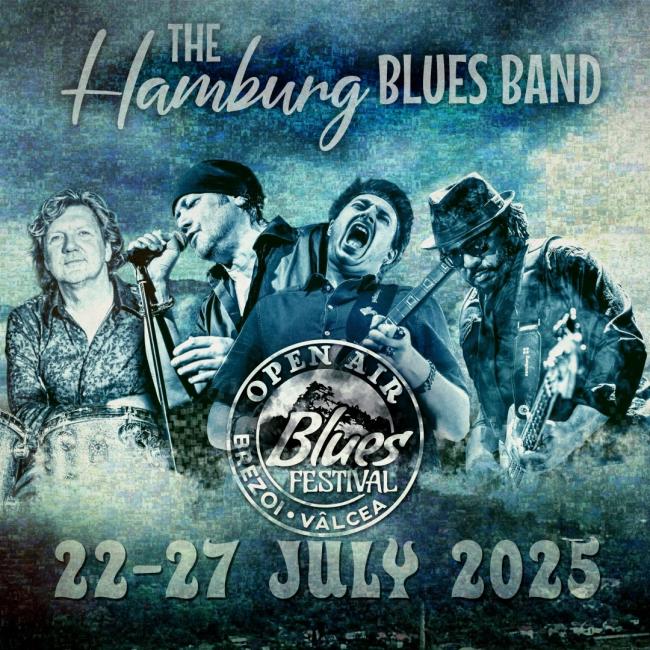 Home | Open Air Blues Festival Brezoi